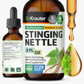 BIO KRAUTER nettle herbal extract
