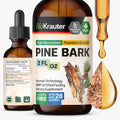 BIO KRAUTER pine bark extract benefits