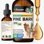 BIO KRAUTER pine bark extract benefits