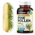 BIO KRAUTER pine pollen capsules