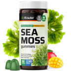 BIO KRAUTER sea moss capsules