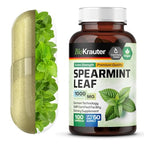BIO KRAUTER spearmint multivitamins for wellness