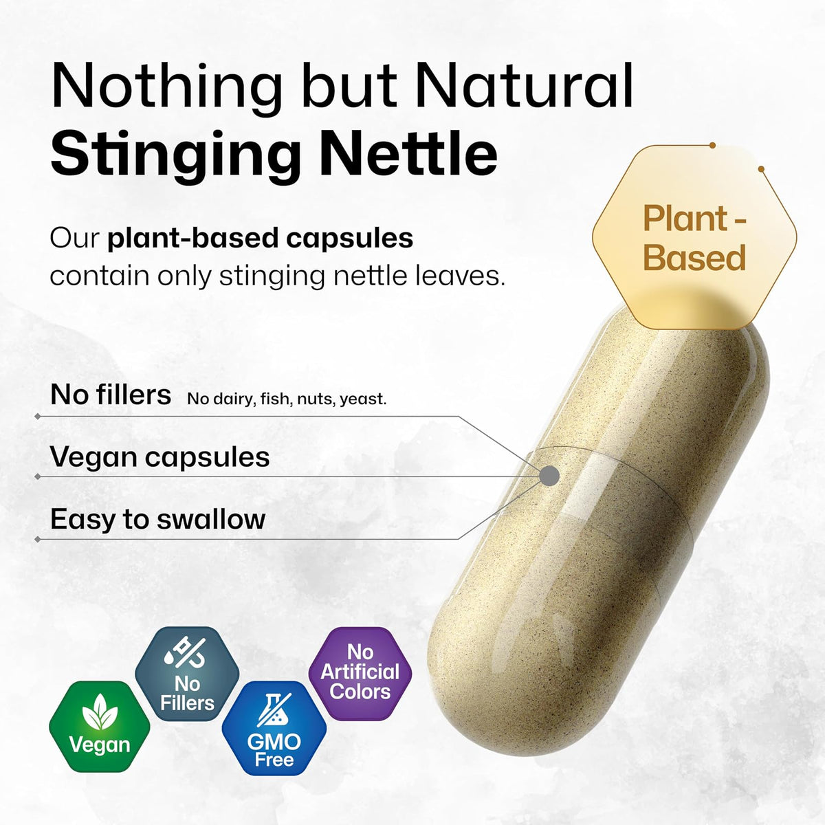 BIO KRAUTER stinging nettle benefits