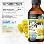 BIO KRAUTER tincture for mood support