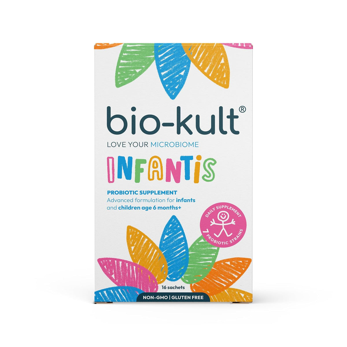 Bio-Kult Infantis kids probiotic