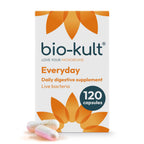 Bio-Kult probiotics for daily health