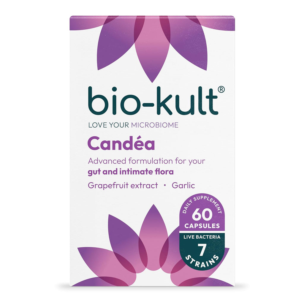 Bio-Kult probiotics for digestive health