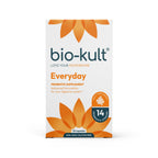 Bio-Kult probiotics for gut health