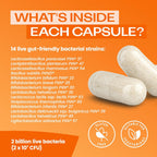 Bio-Kult probiotics for women’s wellness