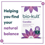 Bio-Kult probiotics for women's wellness