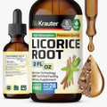 BIO licorice root extract benefits