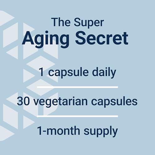 Bio-Luteolin antioxidant properties for vitality