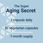Bio-Luteolin antioxidant properties for vitality