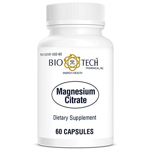 Bio magnesium for daily health