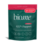 Bio.me GLP-1 digestive enzymes powder