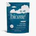 Bio.me kids prebiotic fiber powder