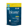 Bio.me prebiotic fiber lemonade