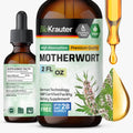 BIO Motherwort tincture for menopause