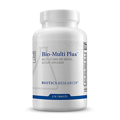 Bio-Multi Plus multivitamin for men
