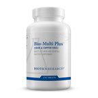 Bio Multi Plus multivitamins for energy