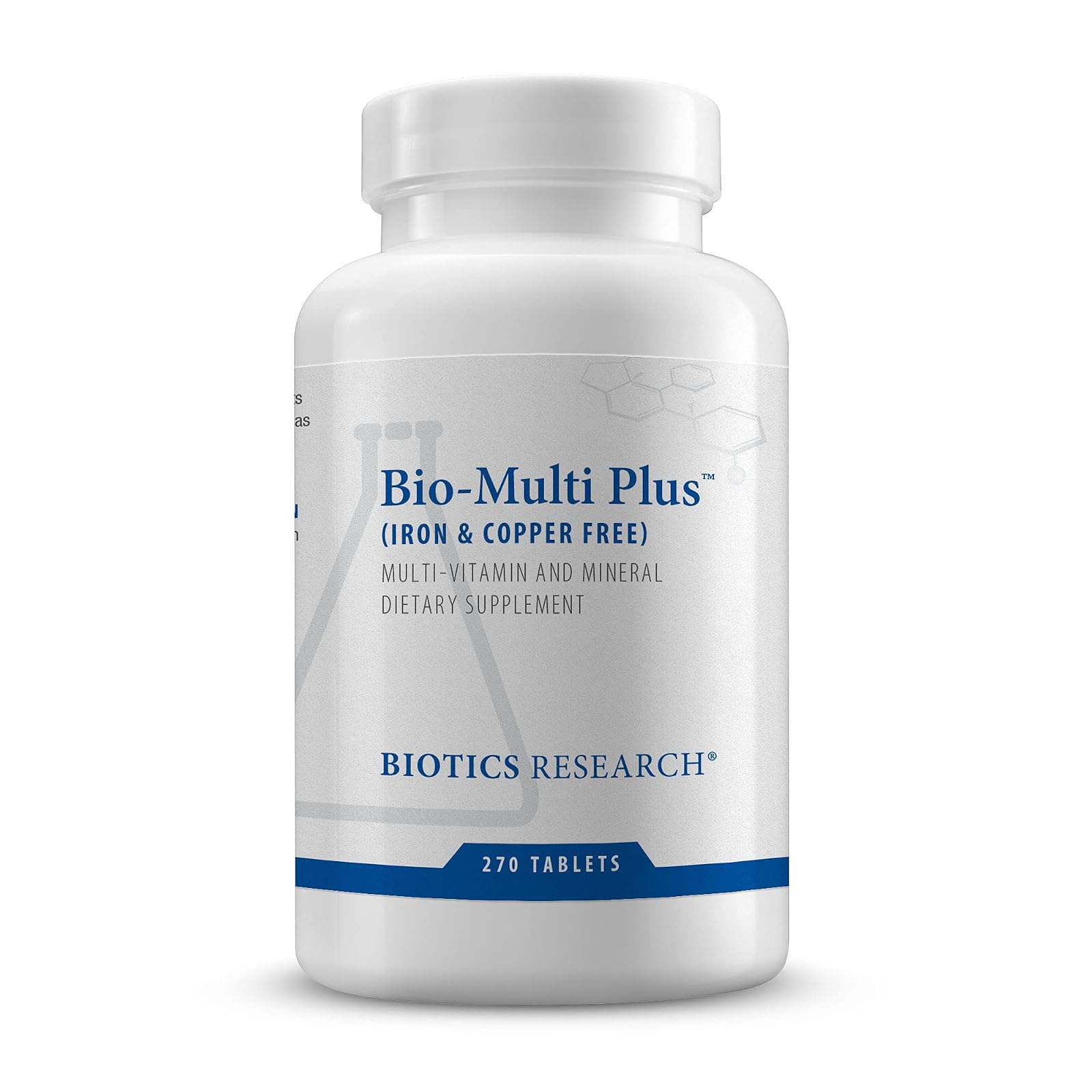 Bio Multi Plus multivitamins for energy