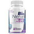 Bio Nerve Plus blended vitamin benefits
