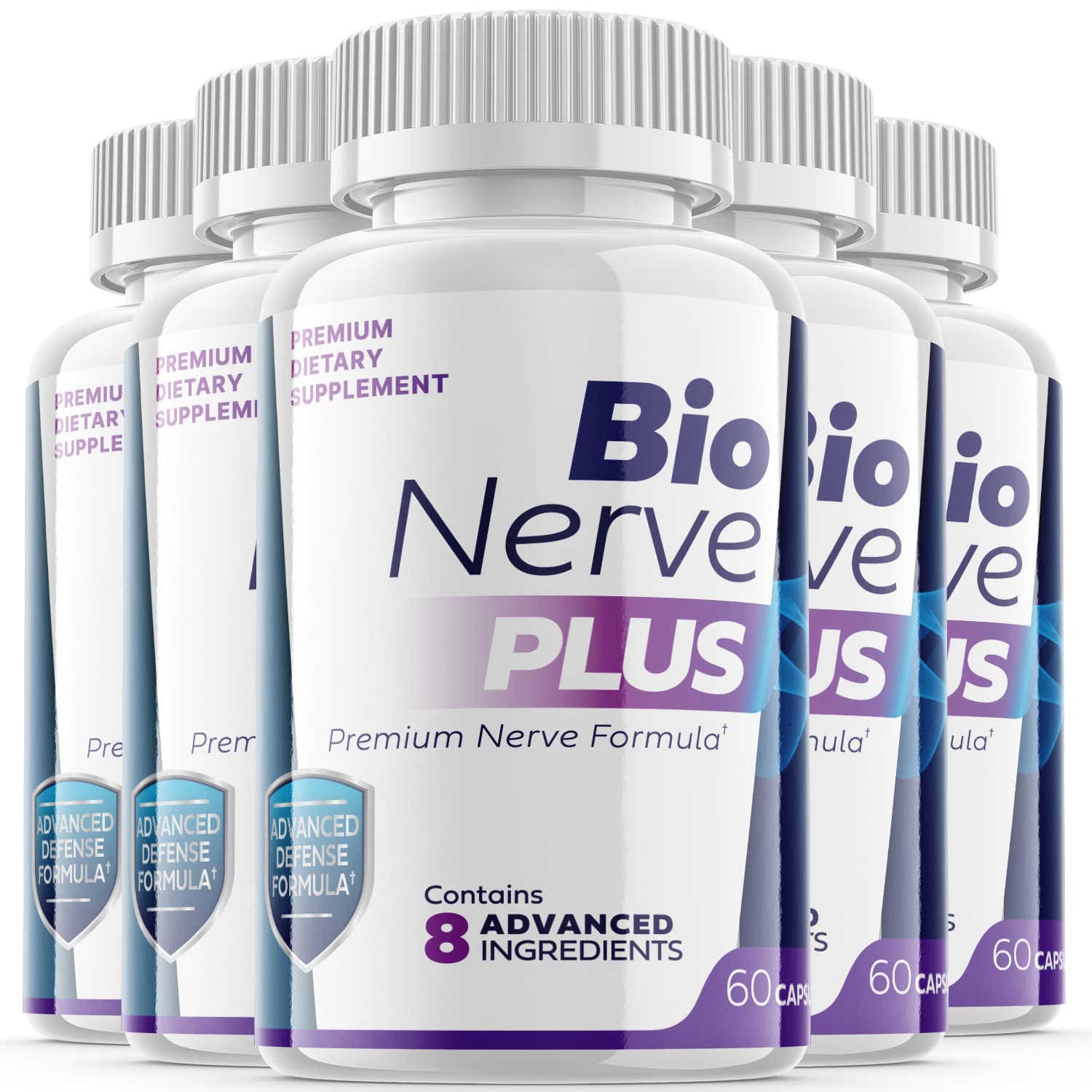 Bio Nerve Plus nerve support formula