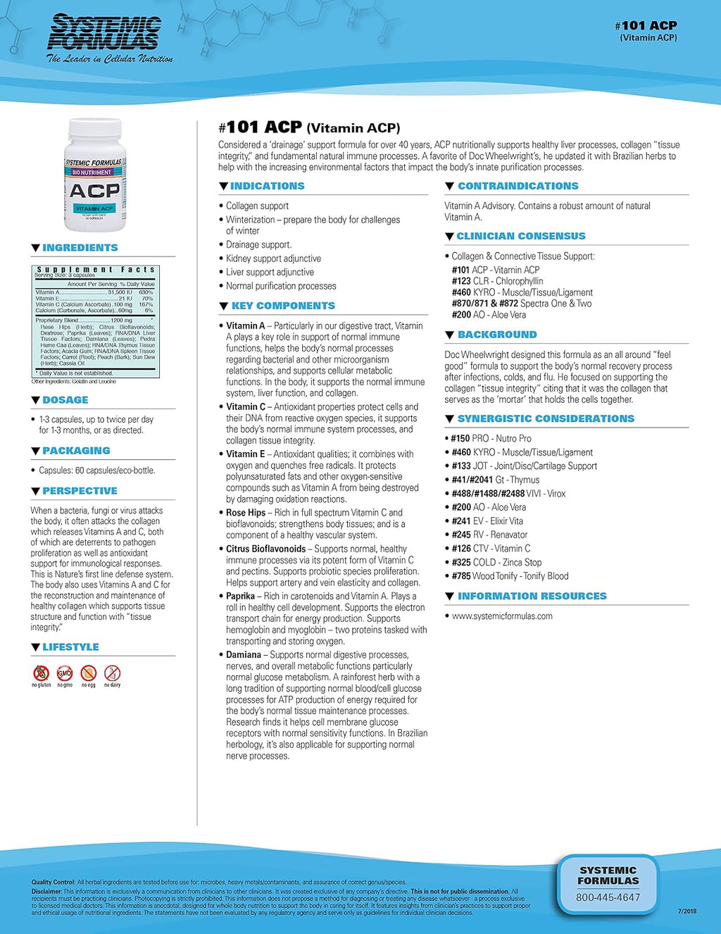 Bio Nutriment for healthy skin