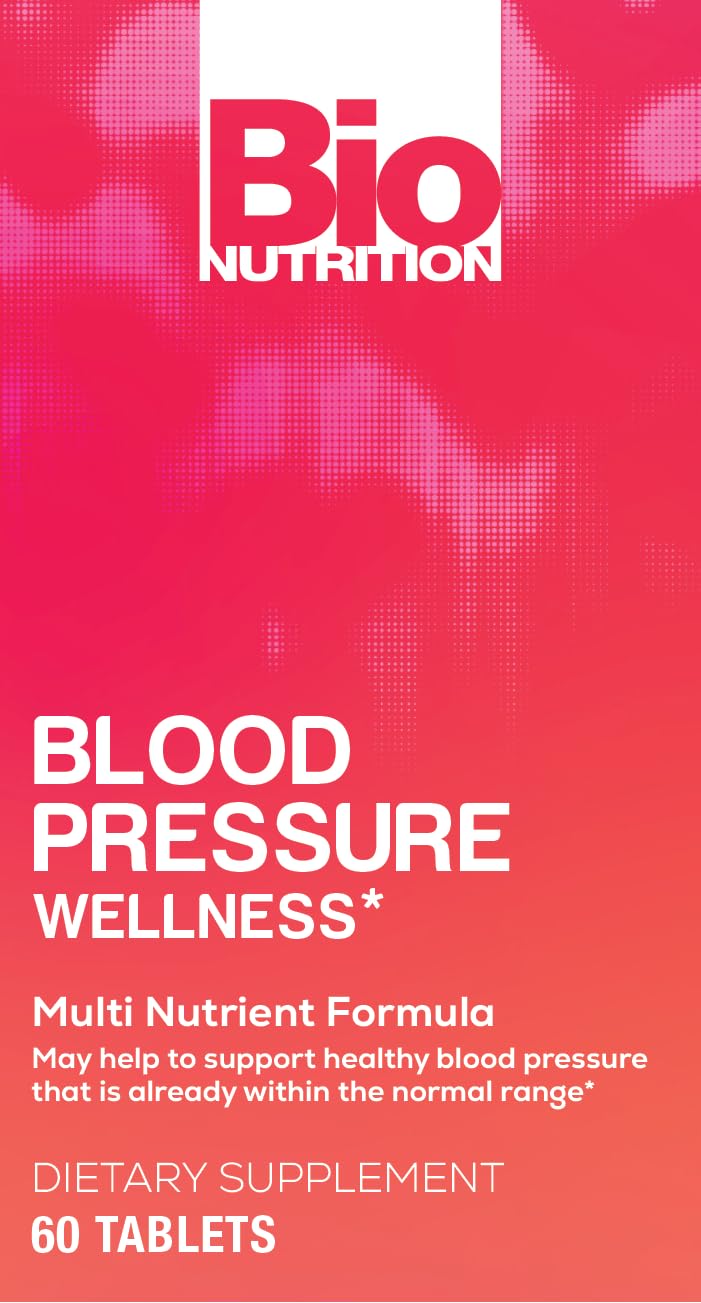 Bio Nutrition blood health moisturizer