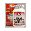 BIO NUTRITION blood pressure support tablets