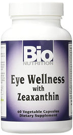 Bio Nutrition Eye Wellness capsules