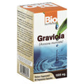Bio Nutrition Graviola health benefits