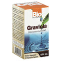 Bio Nutrition Graviola supplement for wellness