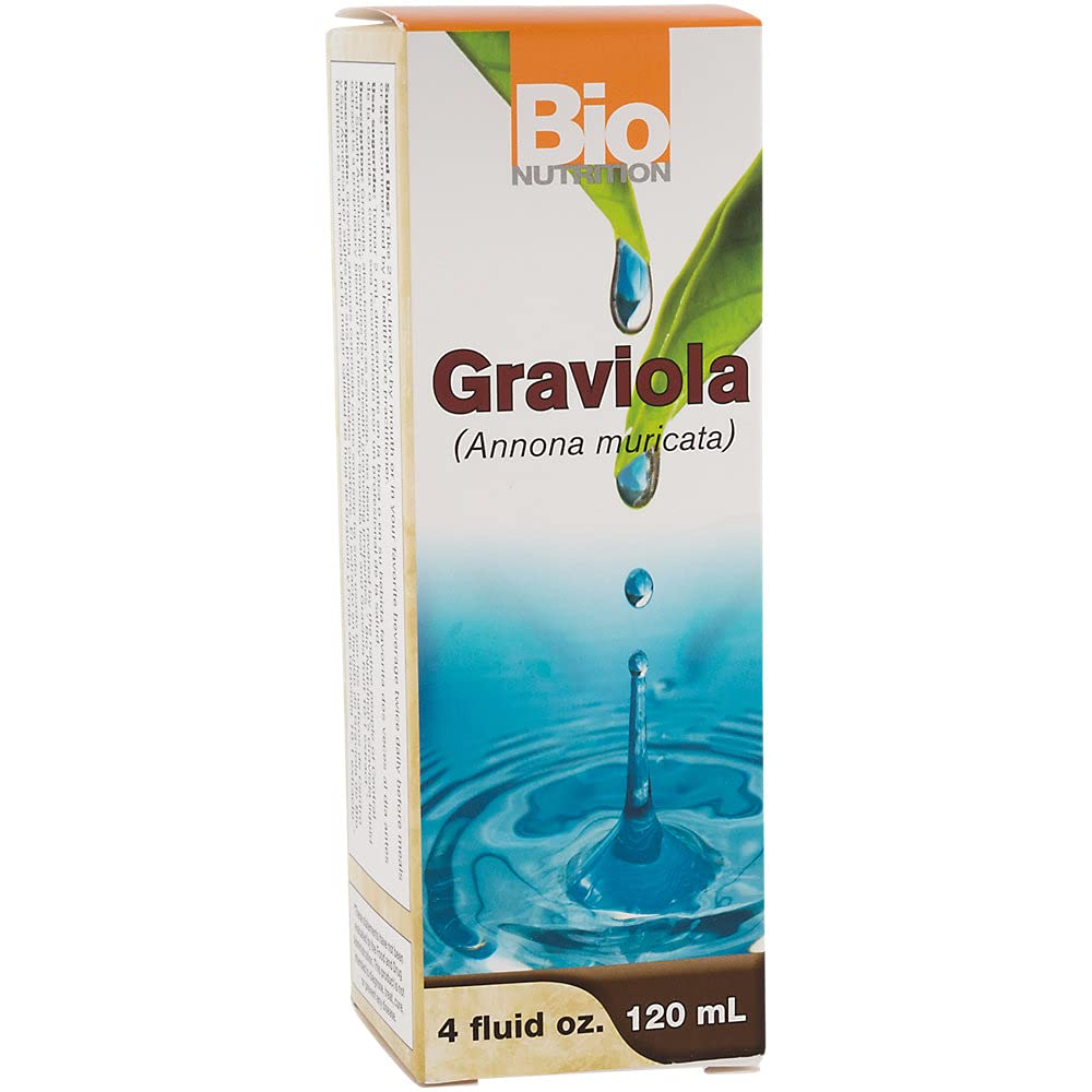 Bio Nutrition liquid extract dosage guide