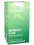 Bio Nutrition Moringa capsules for energy