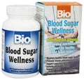 Bio Nutrition multivitamins for blood sugar support