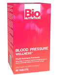 Bio Nutrition multivitamins for heart health