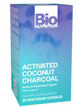 Bio Nutrition psyllium fiber supplement