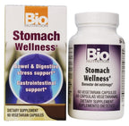 Bio Nutrition stomach wellness capsules