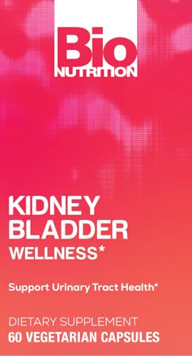 Bio Nutrition wellness capsules for vitality