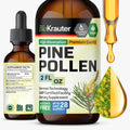 BIO Pine Pollen Tincture for men