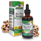 Bio Pro Maitake mushroom extract benefits