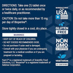 bio-quercetin for enhanced effects