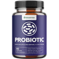 Bio Sense Acidophilus probiotic capsules