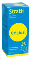 Bio-Strath blended vitamin & mineral supplements for health