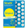 Bio-Strath blended vitamin supplements
