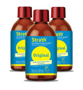 Bio-Strath liquid multivitamins for energy
