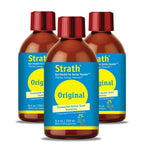 Bio-Strath liquid multivitamins for energy