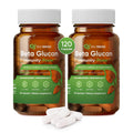 Bio Swiss Beta Glucan capsules for immune support