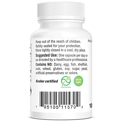 Bio-Tech Cu for daily nutrition